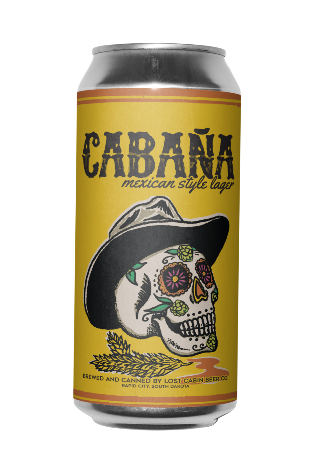 Lost Cabin Beer Co. - Lost Cabin Beer Co.