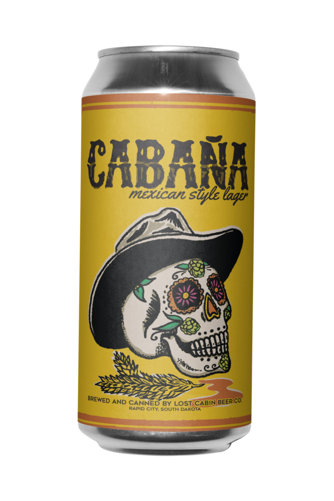 Lost Cabin Beer Co. - Lost Cabin Beer Co.