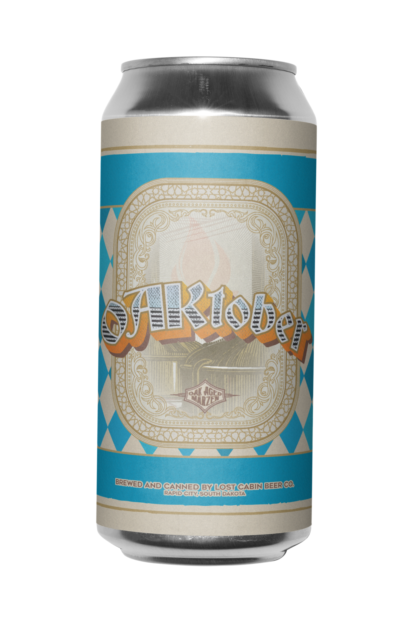 Lost Cabin Beer Co. - Lost Cabin Beer Co.