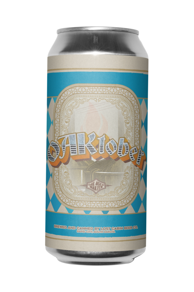 Lost Cabin Beer Co. - Lost Cabin Beer Co.