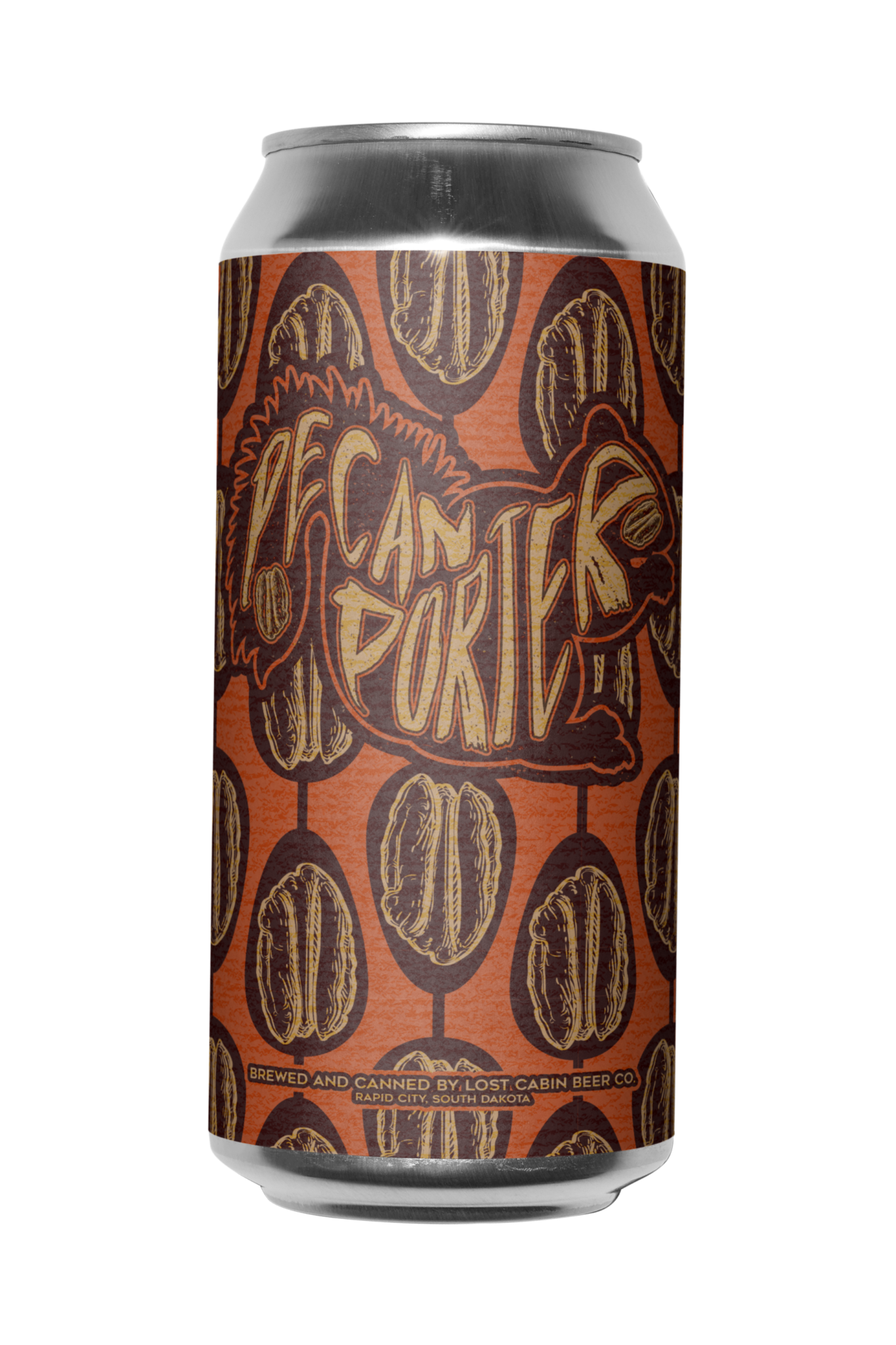 Lost Cabin Beer Co. - Lost Cabin Beer Co.