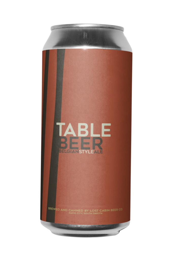 BEER. - Lost Cabin Beer Co.