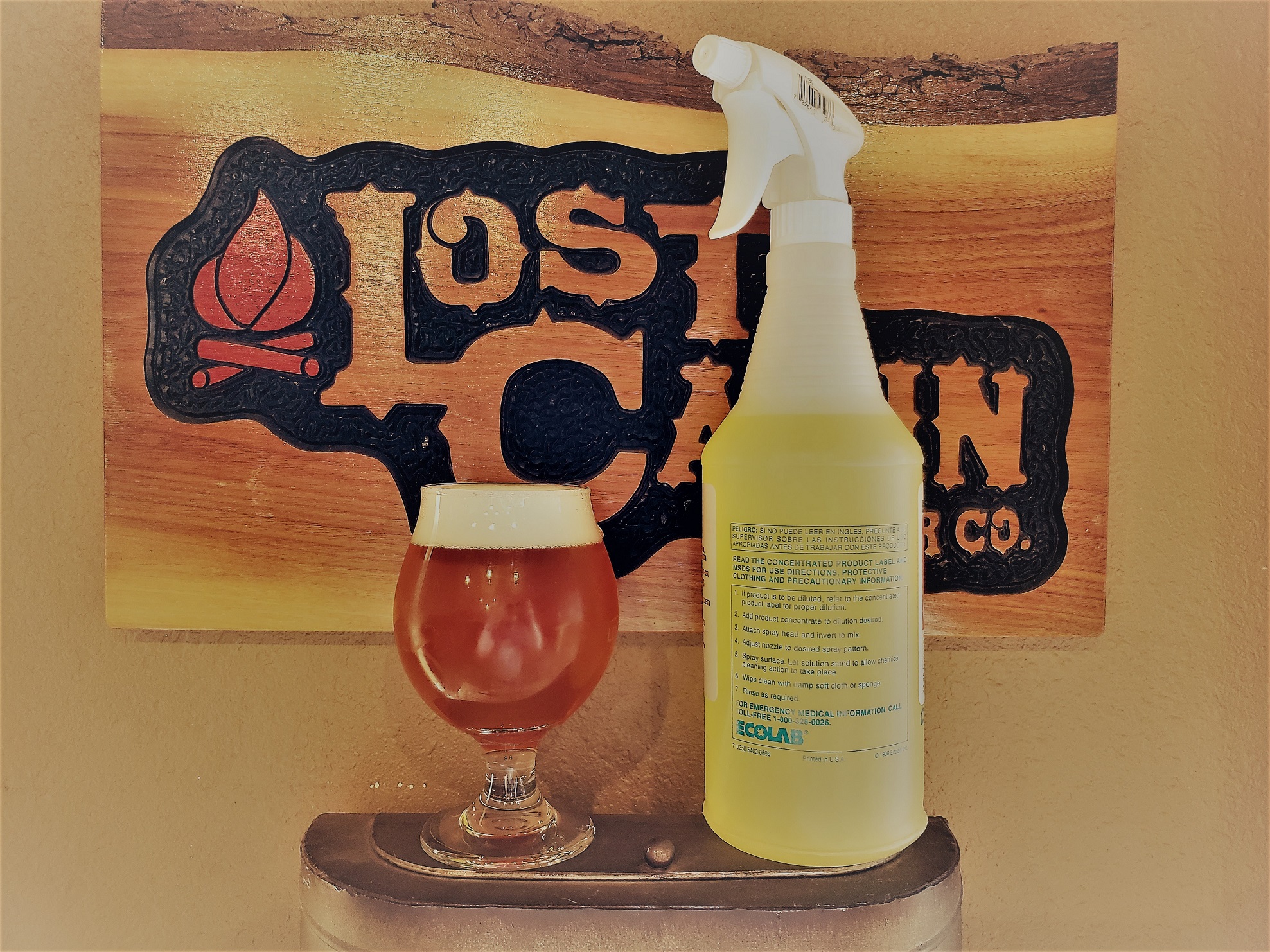 Lost Cabin Beer Co. – South Dakota Craft Brewery