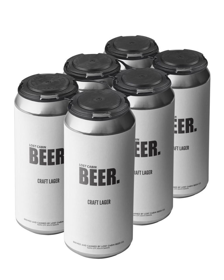 BEER. - Lost Cabin Beer Co.