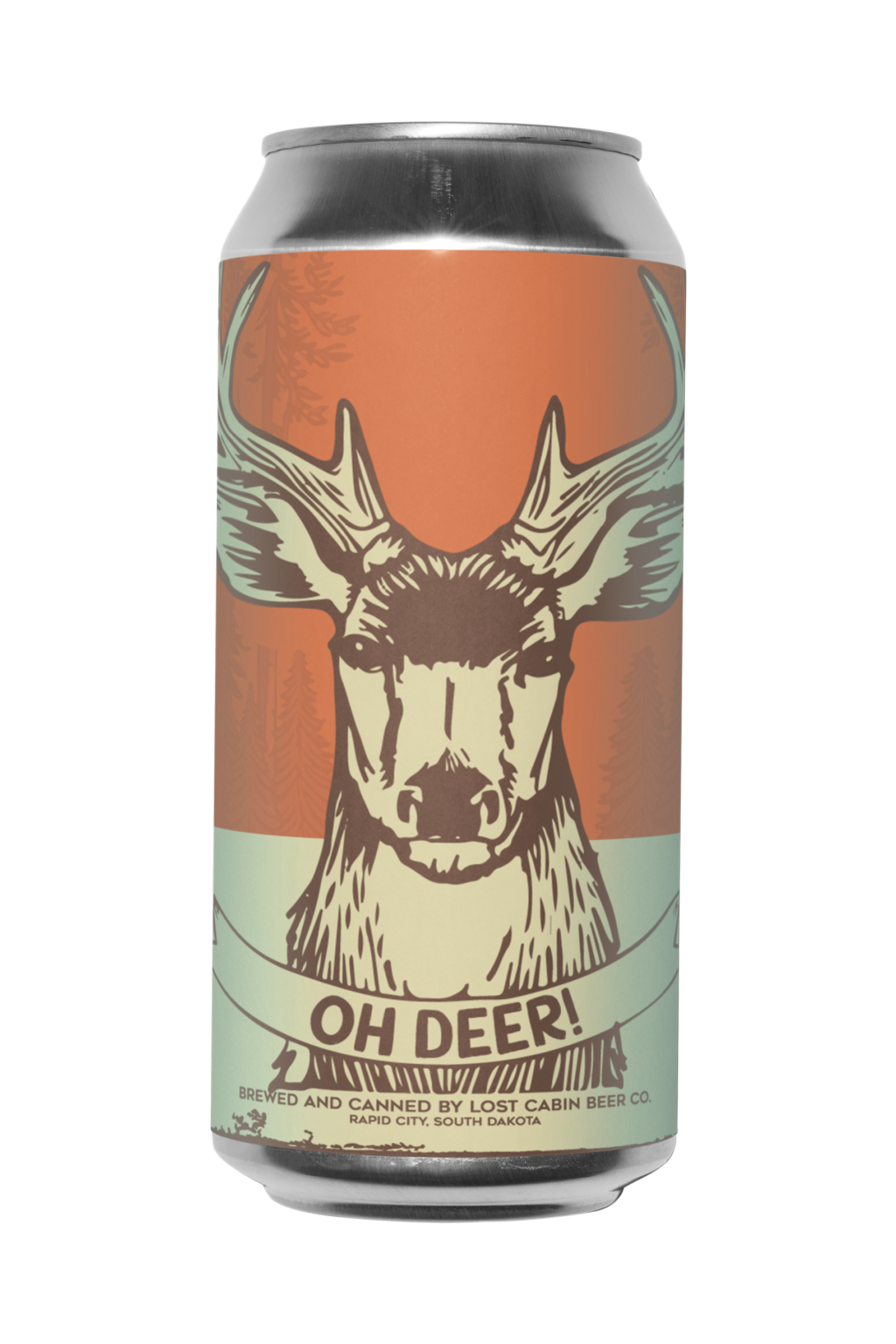 Lost Cabin Beer Co. - Lost Cabin Beer Co.