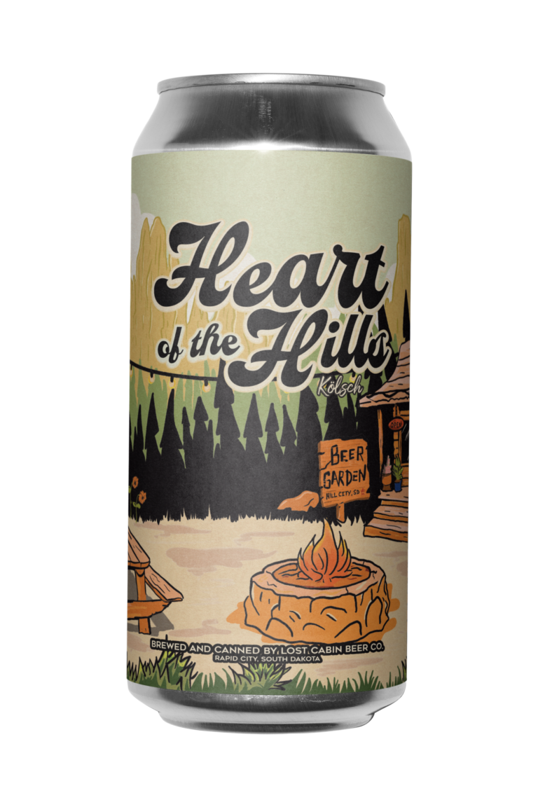 BEER. - Lost Cabin Beer Co.