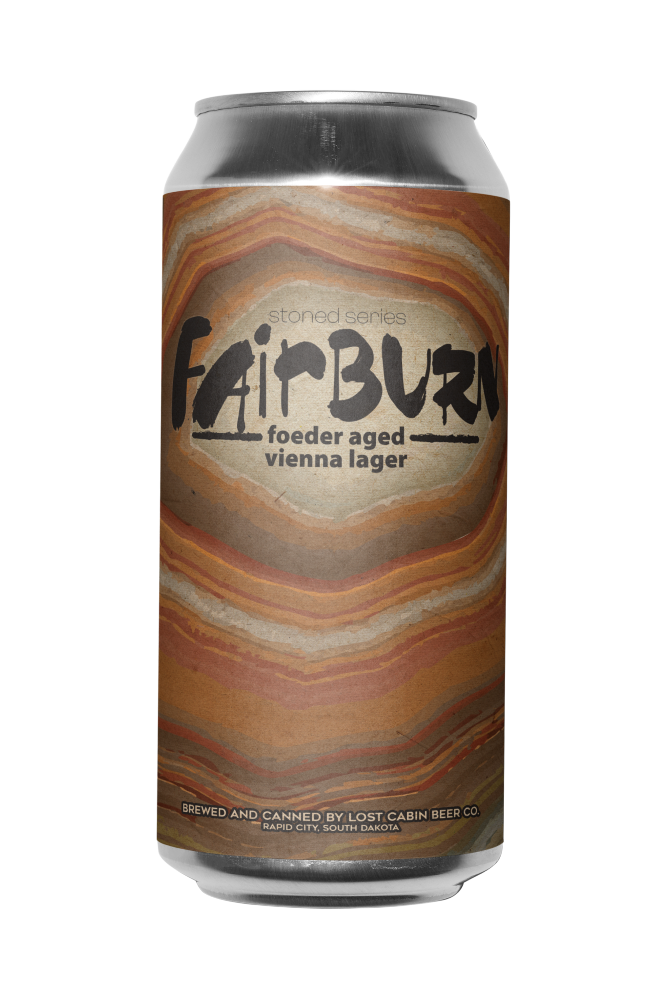 Lost Cabin Beer Co. - Lost Cabin Beer Co.