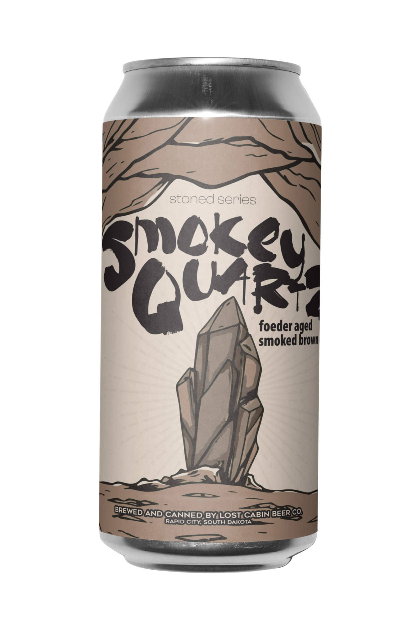 Lost Cabin Beer Co. - Lost Cabin Beer Co.