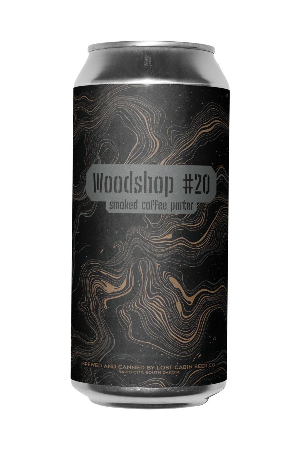 Lost Cabin Beer Co. - Lost Cabin Beer Co.